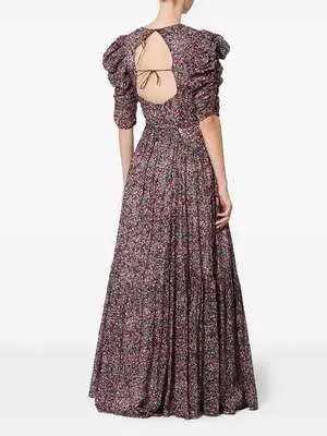 Isabel Marant Étoile Marant Sichellia Dress