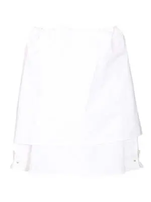 Max Mara Blouse With Stole