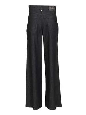 Max Mara Lavinia Straight Jeans