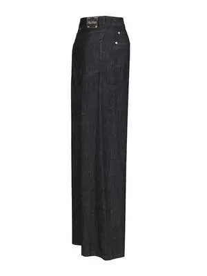 Max Mara Lavinia Straight Jeans
