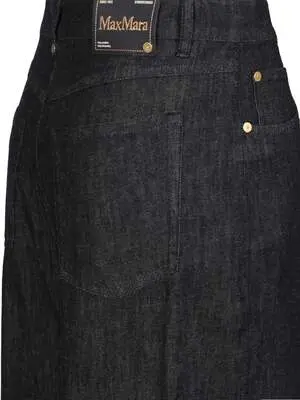 Max Mara Lavinia Straight Jeans