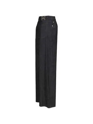 Max Mara Lavinia Straight Jeans