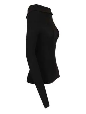 LISA YANG Claudina Top