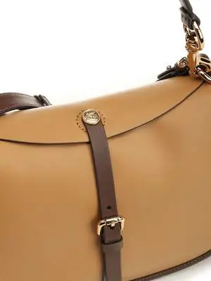 Etro Medium Pony Bag