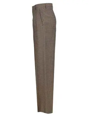 Balenciaga Tailored Trousers