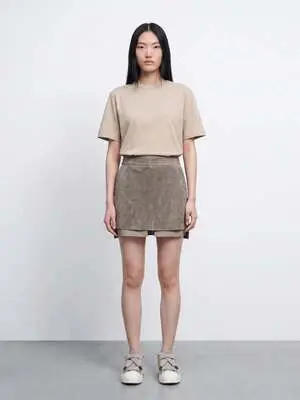 Rick Owens Brad T-shirt