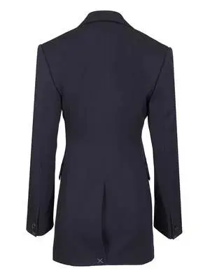 Celine Colonne Blazer
