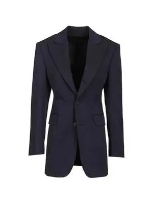 Celine Colonne Blazer