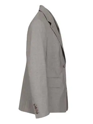 Max Mara Wool Blazer