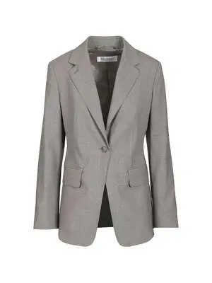 Max Mara Wool Blazer