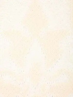 FORTE_FORTE Iris Velvet" Sleeveless Vest - White