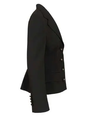 Dolce & Gabbana Wool Blazer
