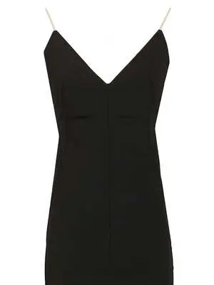 Rick Owens Long Strappy Maxi Gown