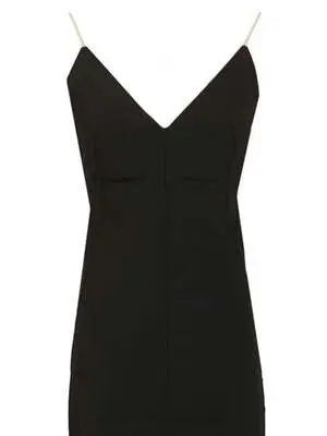 Rick Owens Long Strappy Maxi Gown