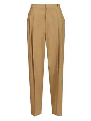 Celine Montauk Wool Trousers