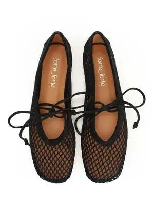 FORTE_FORTE Mesh Ballerina