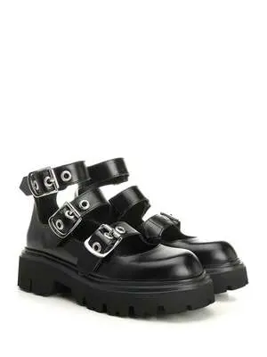 VIVIENNE WESTWOOD Bacchus Shoes