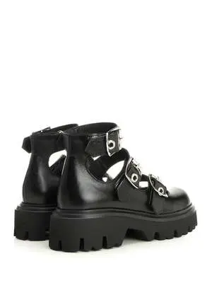 VIVIENNE WESTWOOD Bacchus Shoes