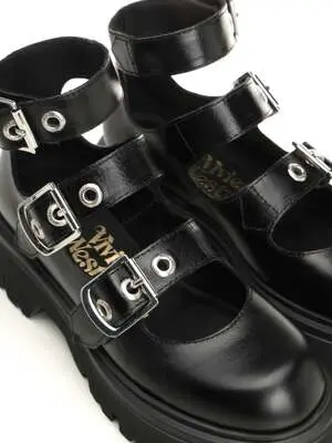 VIVIENNE WESTWOOD Bacchus Shoes