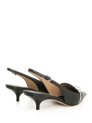 FERRAGAMO Giusina Slingback