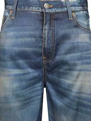 GOLDEN GOOSE Boyfriend Jeans