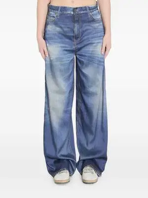 GOLDEN GOOSE Boyfriend Jeans