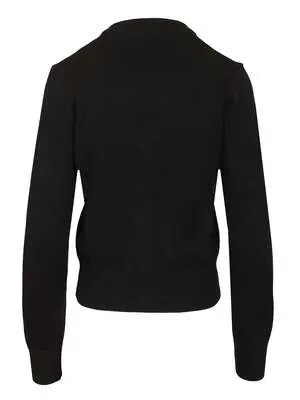 AMI Paris De Cœur Cardigan