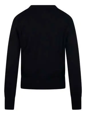 AMI Paris De Cœur Cardigan