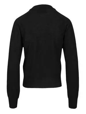 AMI Paris De Cœur Cardigan