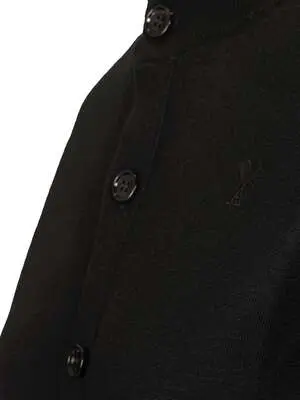AMI Paris De Cœur Cardigan