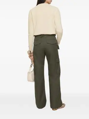 Burberry Cargo Trousers