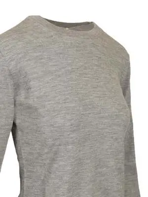 Max Mara Cashmere Crew Neck Sweater