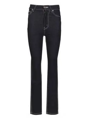 Celine Skinny Jeans - Blue