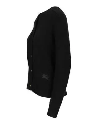 Burberry Cashmere Cardigan