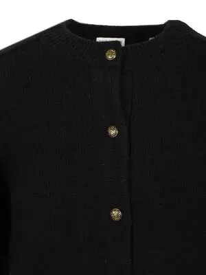 Burberry Cashmere Cardigan