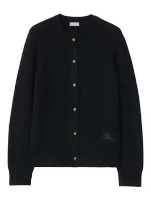 Burberry Cashmere Cardigan