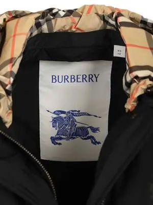 Burberry Newbury Parka