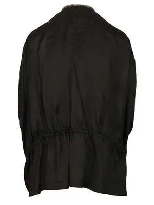 Rick Owens Sail Jacket