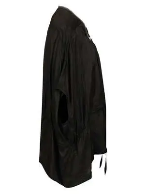 Rick Owens Sail Jacket