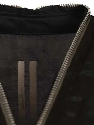 Rick Owens Sail Jacket