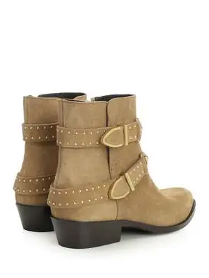 Isabel Marant Étoile Zalya Boots