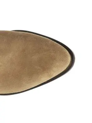Isabel Marant Étoile Zalya Boots