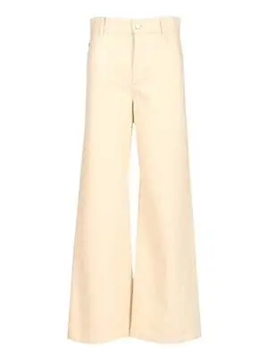 Max Mara Zarina Jeans - White