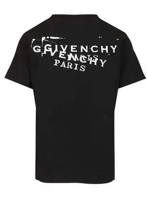 Givenchy Regular T-shirt