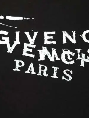 Givenchy Regular T-shirt
