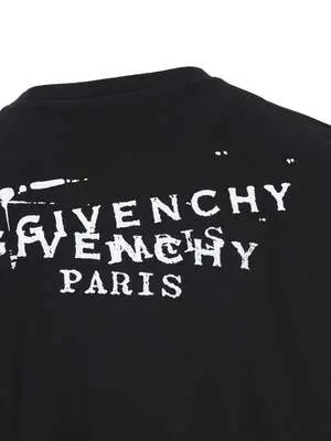 Givenchy Regular T-shirt