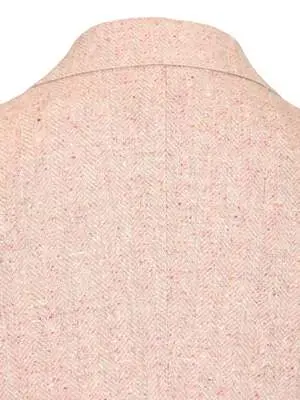 Tagliatore Oversizied Blazer