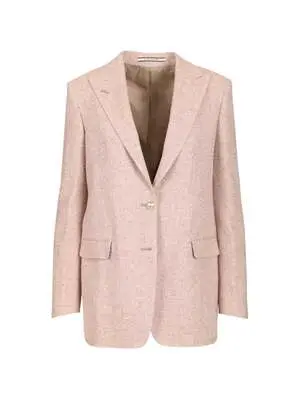 Tagliatore Oversizied Blazer