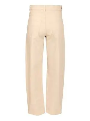 Max Mara Bull Stretch Trousers
