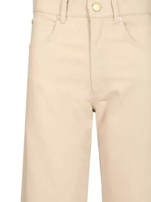 Max Mara Bull Stretch Trousers